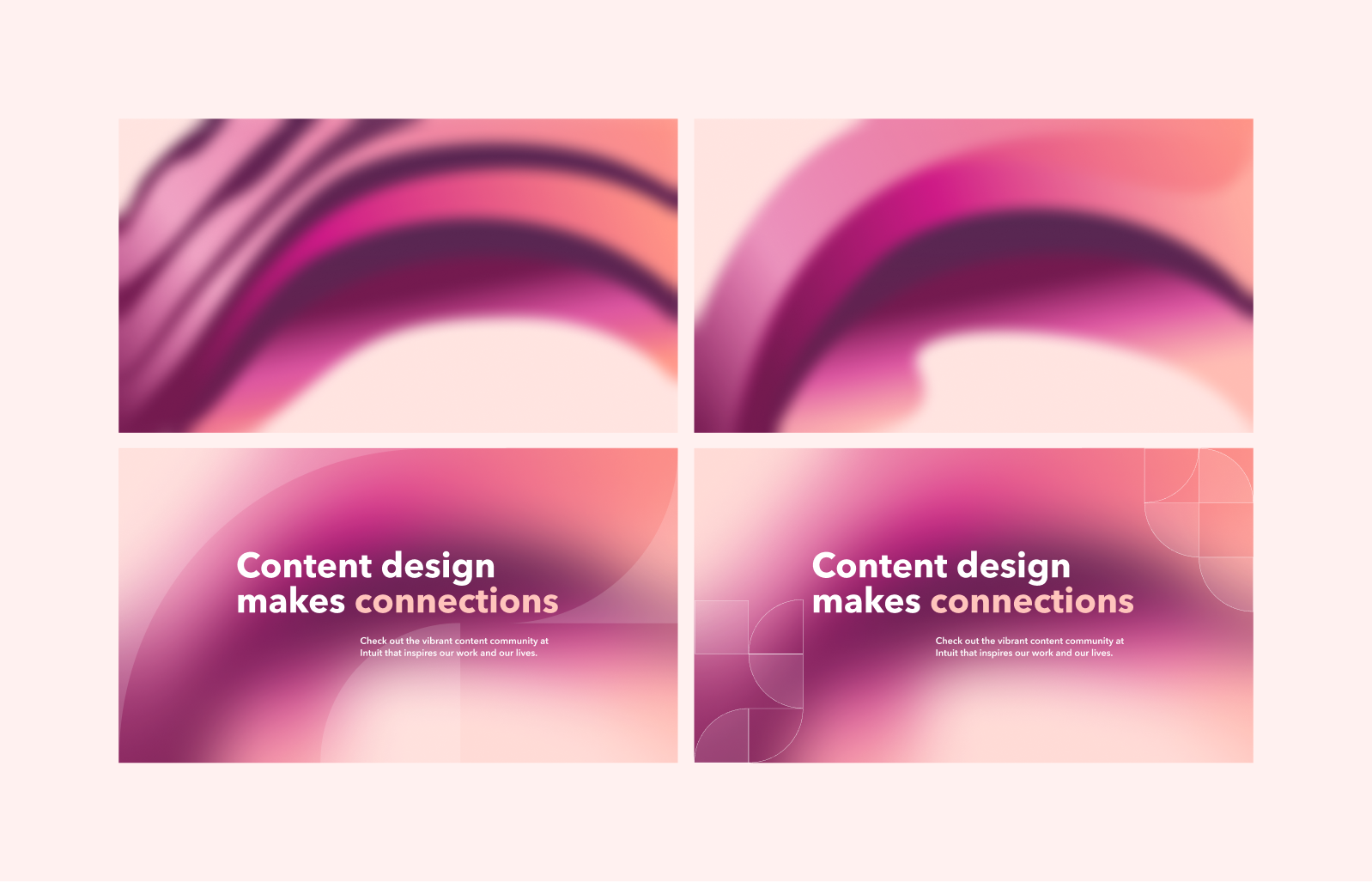 How a bar of soap inspired a new design path - Intuit Design Hub