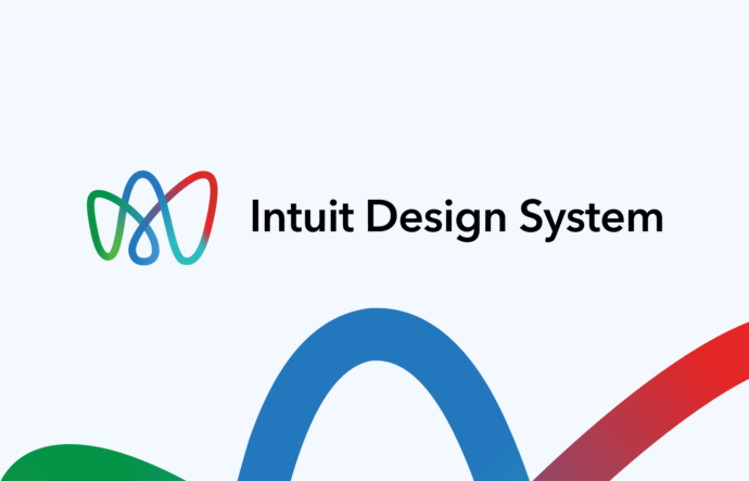 Intuit Design System - Intuit Design Hub